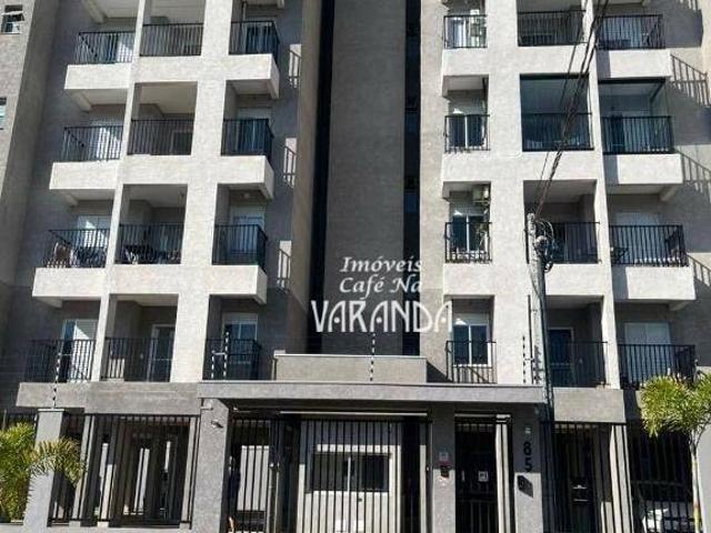 COM VARANDA GOURMET !