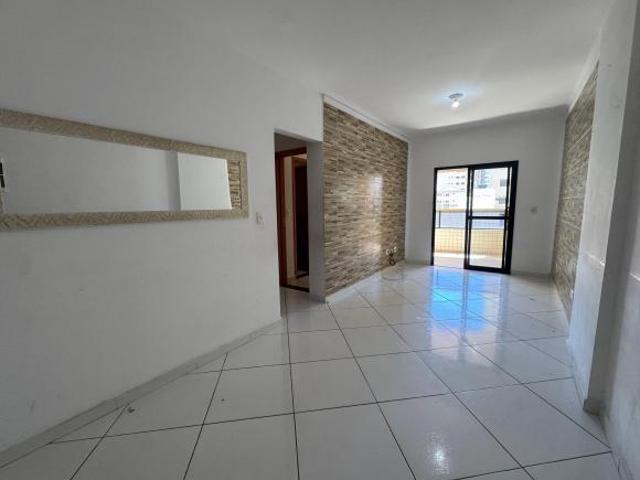 Com vista mar, 2 amplos dormitórios e lazer completo, conheça seu apartamento!