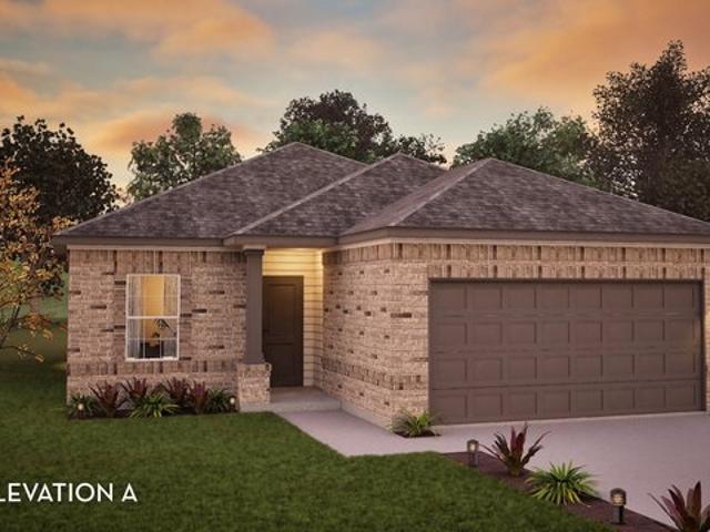 Comal Plan Ashland Community