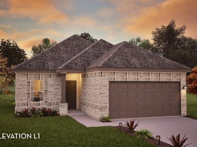Comal Plan Lariat Community