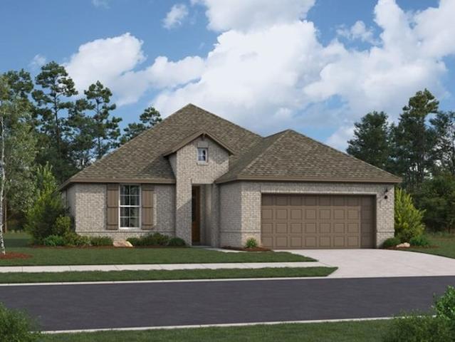 Comal Plan Parklands Estates Community