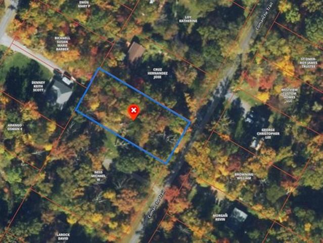 Comanche Trl Lot 77, Winchester, VA 22602