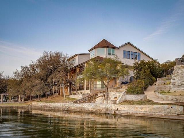 Comanche Vista Ct, Decordova, Home For Sale