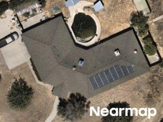 Comanche Dr