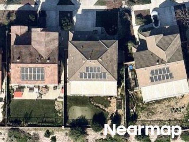 Comanche Dr