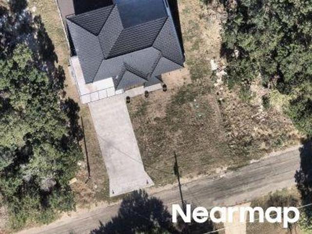 Comanche Dr
