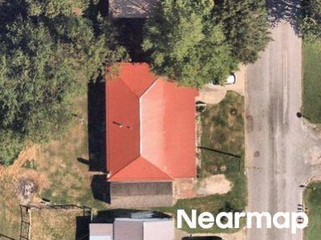 Comanche Dr