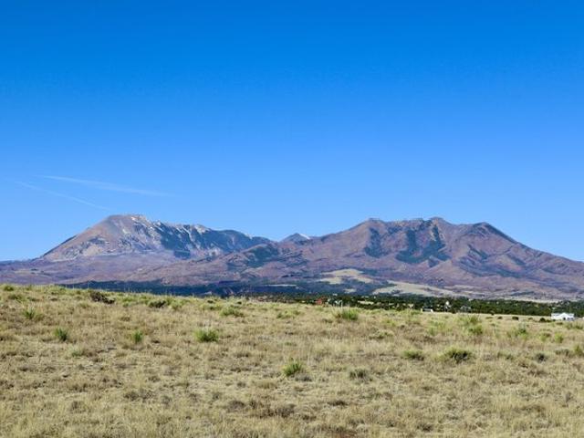Comanche Dr Lot 118, Walsenburg, CO 81089