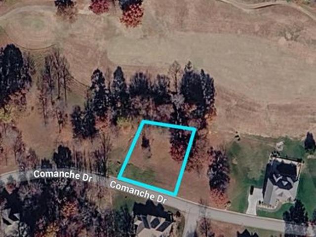 Comanche Dr Lot 8, Cadiz, KY 42211