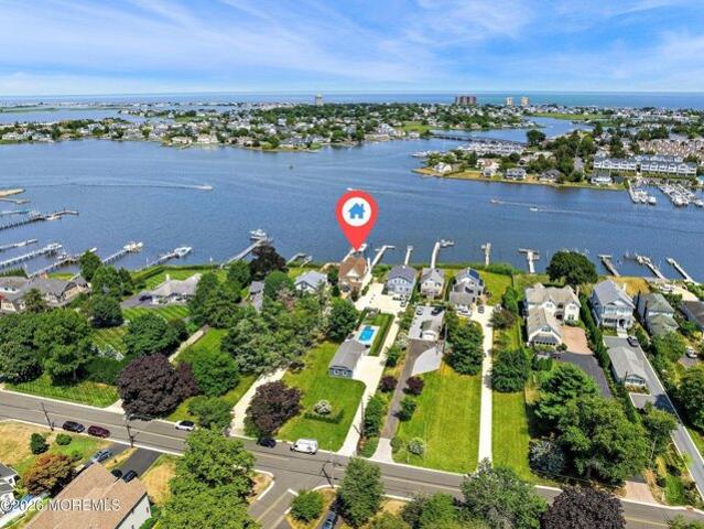 Comanche Dr, Oceanport, Home For Sale
