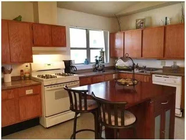 Comanche I E4 E6 Fort Hood Family Housing