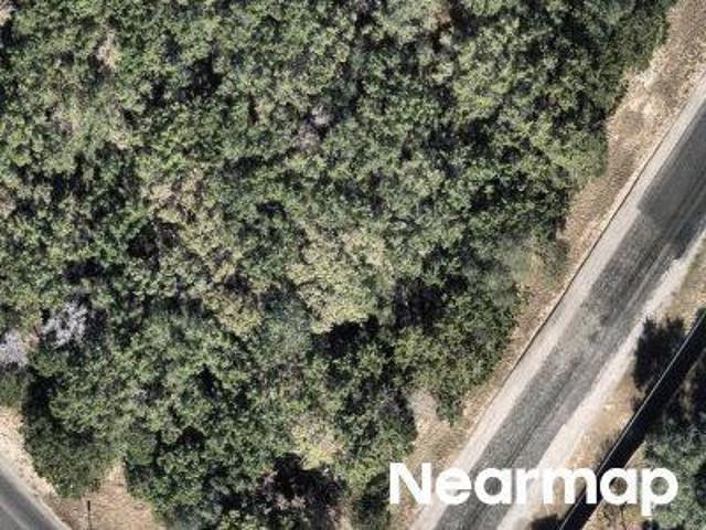 Comanche Rd