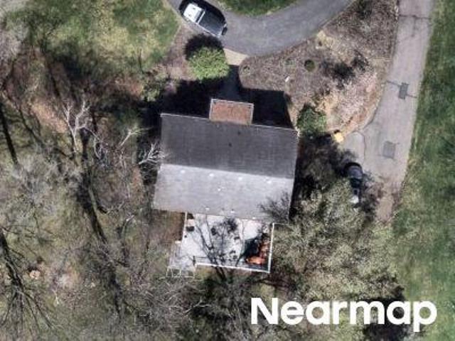 Comanche Rd
