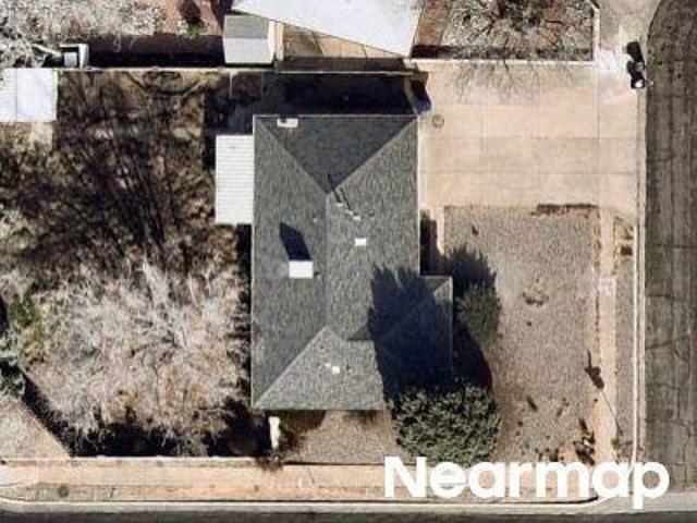 Comanche Rd NE