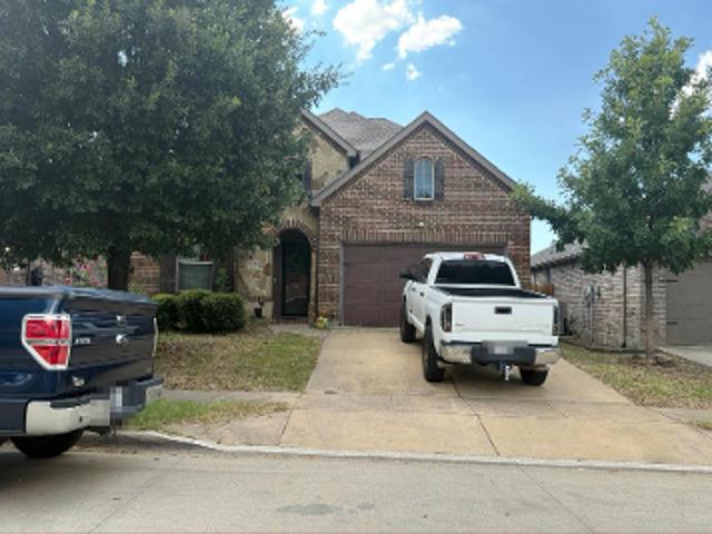 Comanche Ridge Dr