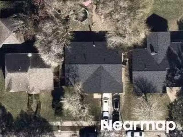 Comanche St