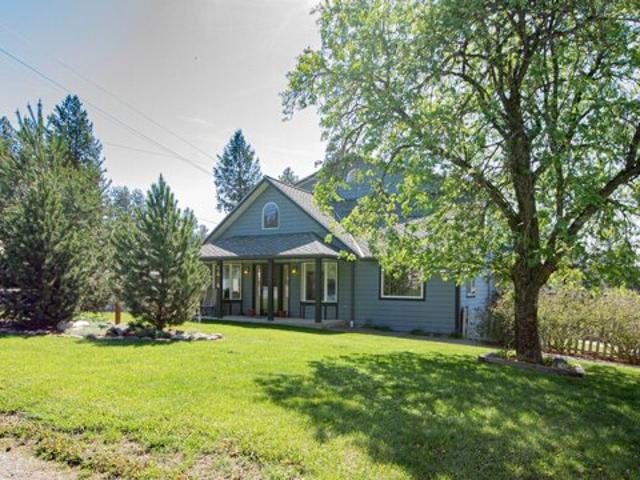 Comanche St, Bonners Ferry, Home For Sale