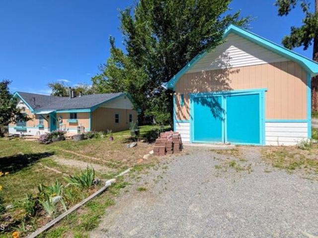 Comanche St, Bonners Ferry, Home For Sale
