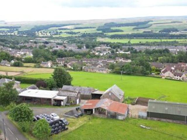 Comb Hill, Haltwhistle, Plot For Sale