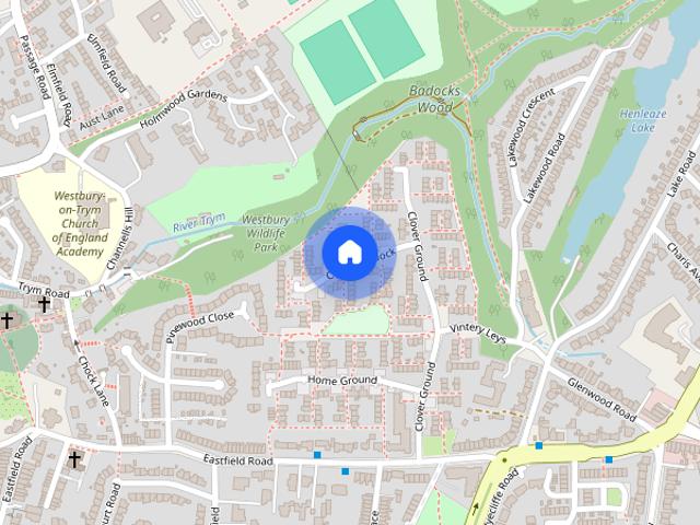 Comb Paddock, Bristol, BS9