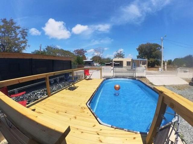 Combate Km Int Unit,cabo Rojo, Home For Sale