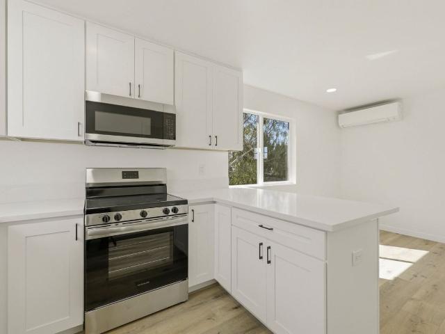 Combe Way Commons 1 Bedroom Apartment for Rent at 4191 Combe Way, San Diego, CA 92122 University City