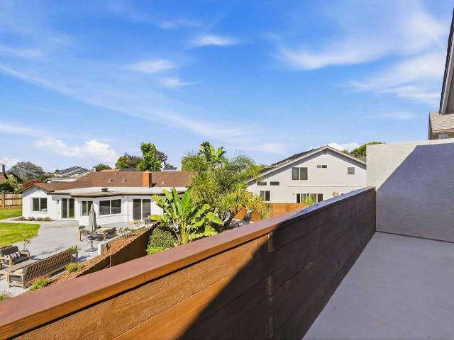 Combe Way Commons 2 Bedroom Apartment for Rent at 4191 Combe Way, San Diego, CA 92122 University City