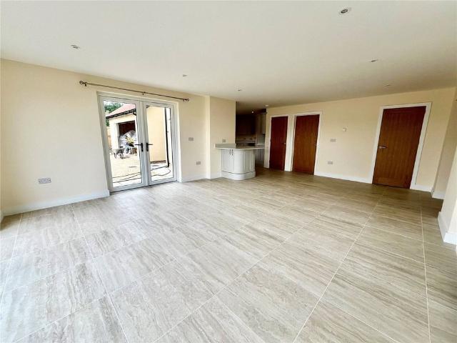 Combe Wood Lane, Combe St. Nicholas, Chard, TA20