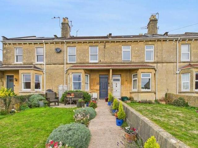 Combe Down, Church Road, Bath, 2 Bedroom Apartment