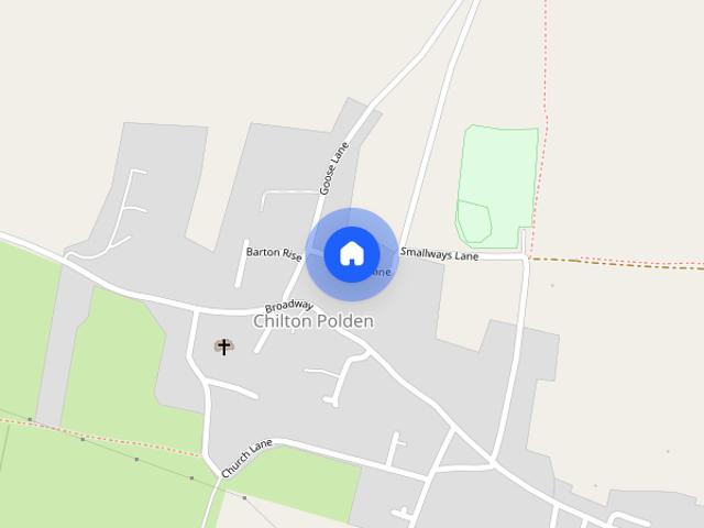 Combe Lane, Chilton Polden, Bridgwater