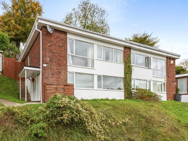Combe Rise, High Wycombe HP12, 3 bed semi detached house to rent, £1,750 pcm | PrimeLocation
