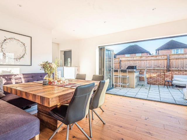 Combe Road, Godalming GU7, 4 bed semi detached house to rent, £3,000 pcm | PrimeLocation