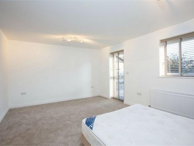 Combedale Road, London