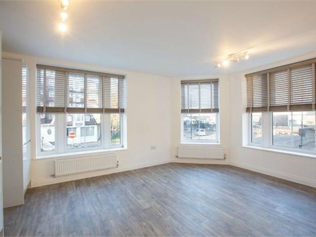 Combedale Road, London