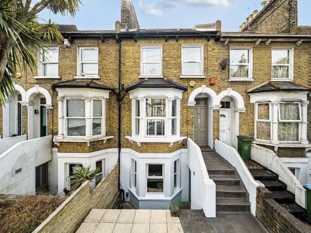 Combedale Road, London SE10, 3 bed terraced house to rent, £3,250 pcm | PrimeLocation