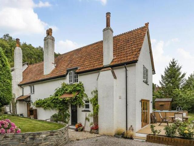 Combeinteignhead, Newton Abbot, 4 Bedroom Semi detached