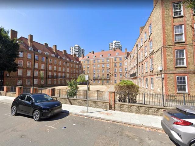 Comber Grove, London SE5, 1 bed maisonette to rent, £1,750 pcm | PrimeLocation