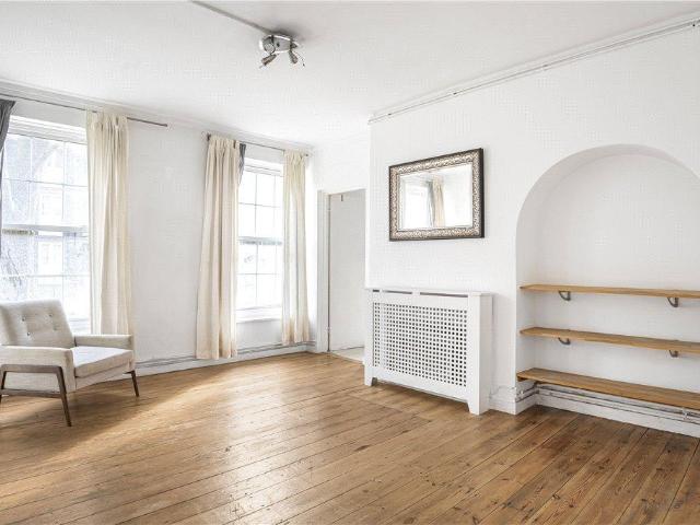 Comber Grove, London, SE5 1 bed maisonette to rent £1,800 pcm £415 pw
