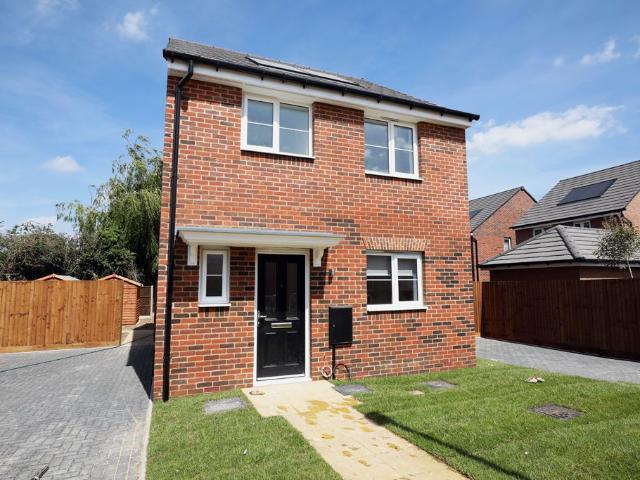 Combine Way, Soham, Ely CB7, 3 bed detached house to rent, £1,400 pcm | PrimeLocation