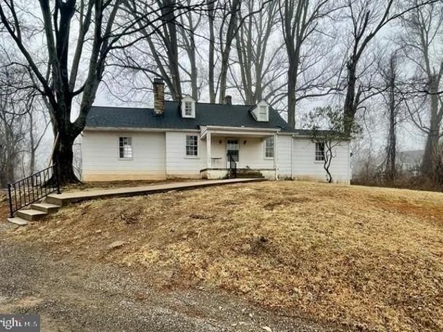 Combs Dr, Warrenton, Home For Sale
