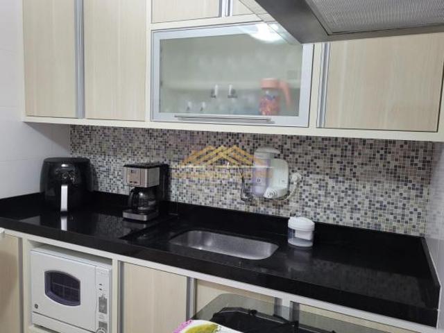 COMDOMIÍNIO COSTA DO MARFIM Apartamento no Condomínio Costa do Marfim, 86m, 3 dorms, 1 suíte e 2 v