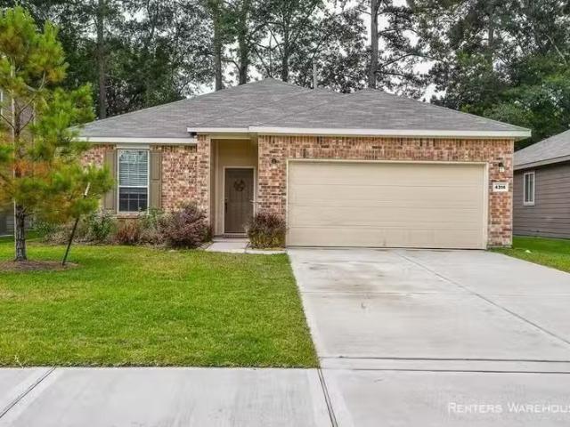 Come on Home 4314 Roaring Timber Dr