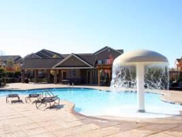 Come Check Out The Best Pools In Montgomery!