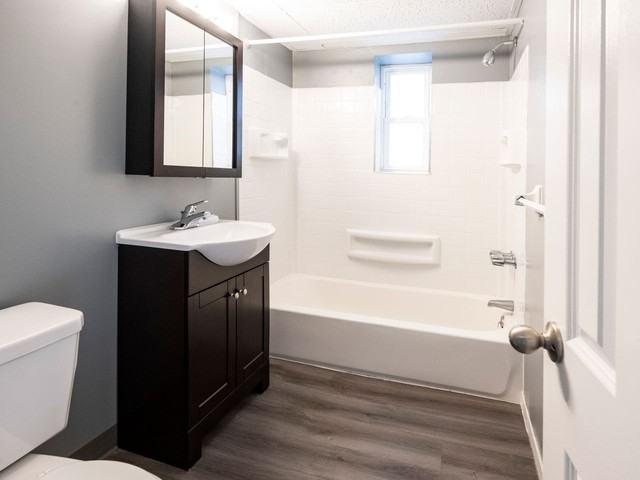 Come home to Convenience! 2 Bedroom Apartment for Rent at 301 Champion Ave, West Collingswood, NJ 08107