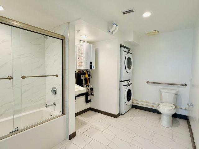Come home to these New Modern Townhouse in Hollywood! Studio Apartment for Rent at 5812 Virginia Ave, Los Angeles, CA 90038 Hollywood Studio District