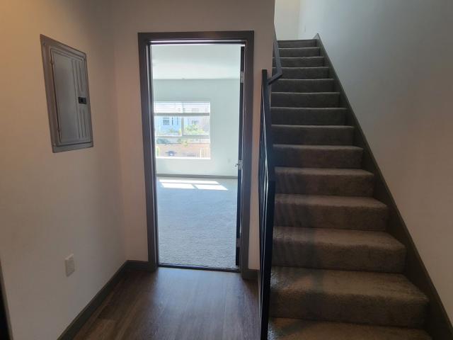 Come home to this New Modern Townhouse in Westchester!