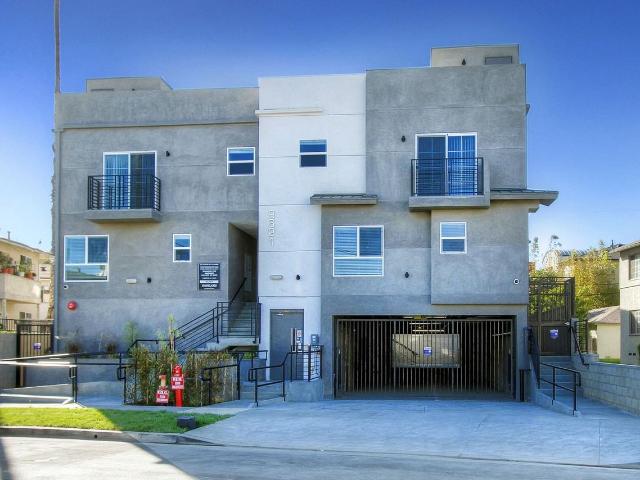Come home to this New Modern Townhouse in Westchester! 1 Bedroom Apartment for Rent at 8621 Ramsgate Ave, Los Angeles, CA 90045 Westchester Playa Del Rey