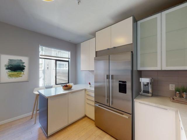 Come See this Spacious Co living Setup!