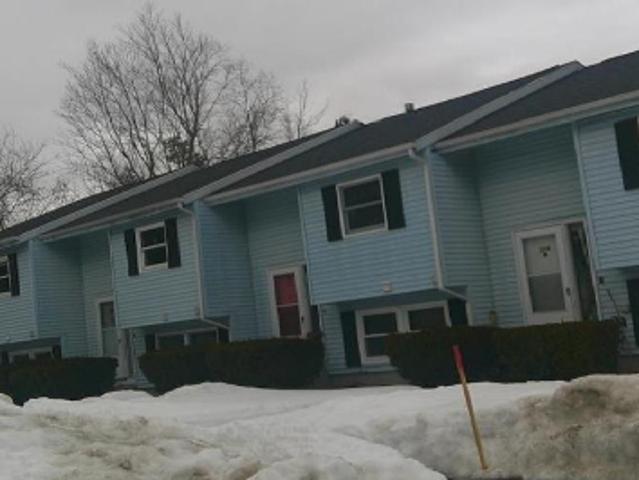 Comeau St