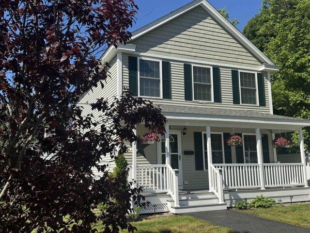 Comeau St, Manchester, Home For Sale